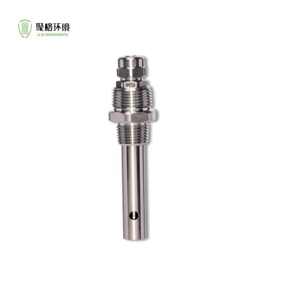 China 200μS/Cm PT1000 High Temperature Conductivity Sensor TDS Sensor for sale