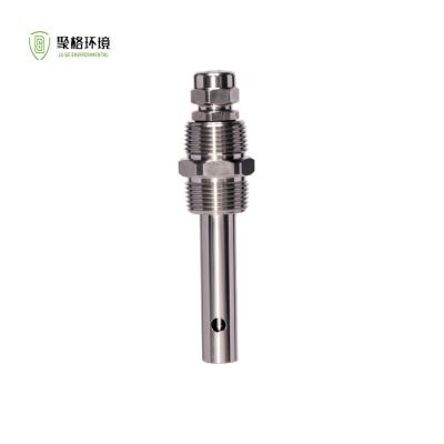 China NPT3/4 SS316L 2 Electrode Conductivity Sensor 200μS/Cm Fast Response for sale