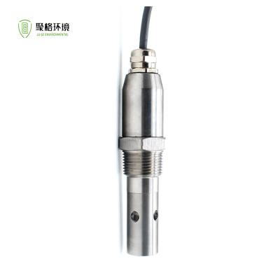 China 1000 μS/cm Digital TDS Conductivity Sensor 316L NPT 3/4 for Ultrapure Water for sale