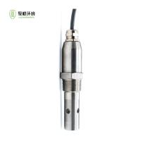 China 200℃ High Temperature Conductivity Sensor Industrial Conductivity Probe for sale