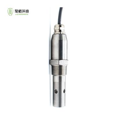 China 200℃ High Temperature Conductivity Sensor Industrial Conductivity Probe for sale