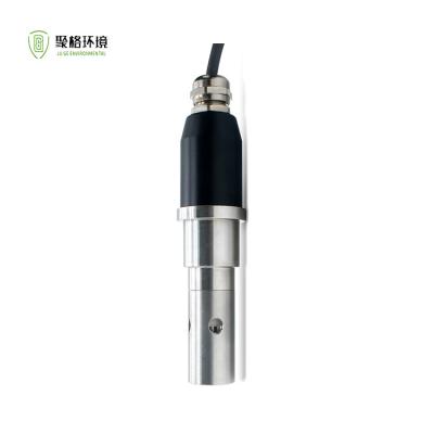 China Clamp Type 1000 μS/cm 316L Inline Conductivity Sensor K0.1 NTC10K for sale