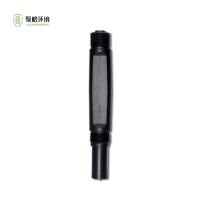 China PP Material 30000μS/Cm Electrical Conductivity Sensor For Water EC Sensor for sale