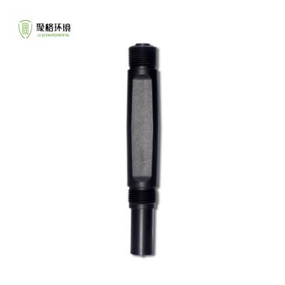 China PP Material 30000μS/Cm Electrical Conductivity Sensor For Water EC Sensor for sale