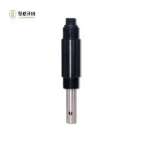 China 316L 200μS/Cm EC TDS Conductivity Sensor Industrial Salinity Sensor RS485 Output for sale