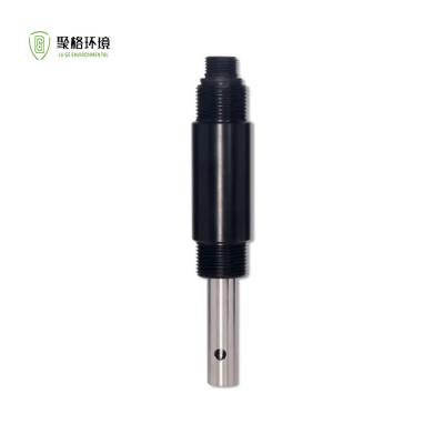 China 316L 200μS/Cm EC TDS Conductivity Sensor Industrial Salinity Sensor RS485 Output for sale