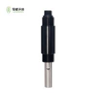 China 20μS/Cm RS485 EC TDS Sensor 316L Conductivity Water Salinity Sensor for sale