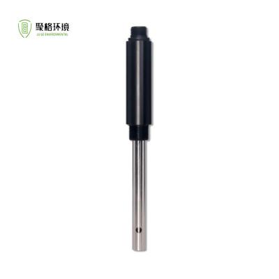 China PG13.5 RS485 Conductivity Meter Sensor TDS EC Sensor 20 μS/cm Range 9-36V for sale
