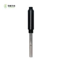 China Customized Inline Water Conductivity Sensor RS485 0-200 μS/cm PG13.5 Thread 0.3MPa for sale