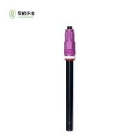 China Custom Analog ISE Chloride Ion Sensor Cl- Sensor with 0-0.3MPa Pressure Resistance and 5m Cable for sale