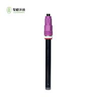 China PVC Membrane Potassium Ion Sensor with 0.04-39,000 mg/L Range and 5m Cable for Industrial Water Analysis for sale