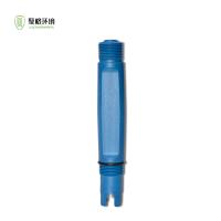 China Customized Fluoride Ion Selective Electrode Sensor with NPT3/4 Thread, 0-60°C Range, 10m Cable for sale