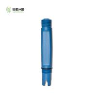 China NPT 3/4 Thread Chloride Ion Sensor 1.8-35500mg/L Range with 0-60°C Temperature Operation for sale