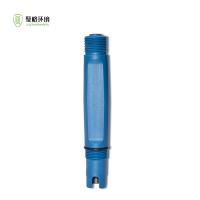 China Customizable Potassium Ion Sensor K- Sensor PVC Membrane Electrode with 0.04-39000 mg/L Range and NPT 3/4'' Thread for sale