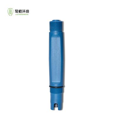 China Customizable Potassium Ion Sensor K- Sensor PVC Membrane Electrode with 0.04-39000 mg/L Range and NPT 3/4'' Thread for sale