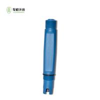 China Imported PVC Membrane Ammonium Ion Selective Electrode ISE Sensor with 0.02-18000 mg/L Range and 10m Cable for sale