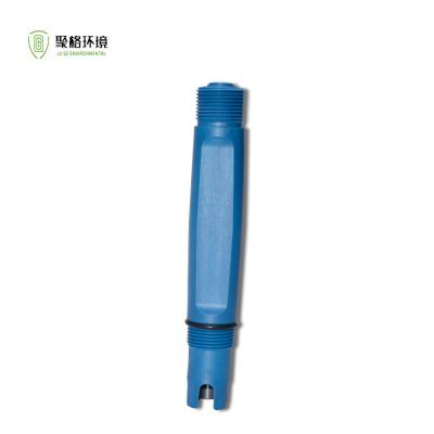 China Imported PVC Membrane Ammonium Ion Selective Electrode ISE Sensor with 0.02-18000 mg/L Range and 10m Cable for sale