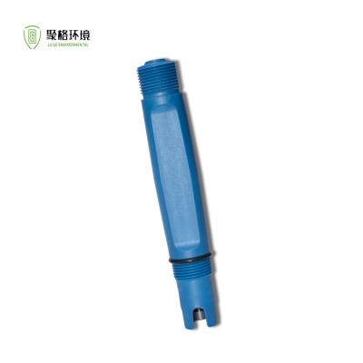 China Ca2+ Hardness Calcium Ion Selective Electrode ISE Sensor with 0-50°C Range and 10m Cable for sale