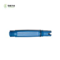China Epoxy Housing Nitrate Ion Selective Electrode Sensor with 0.4-62000 mg/L Range and NTC10K Temperature Probe for sale