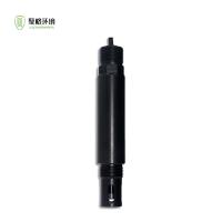 China Electrochemical Ammonia Nitrogen Sensor NH4-N Digital RS485 with 0.1-1000 mg/L Range and IP68 Rating for sale