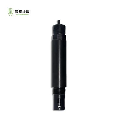 China Electrochemical Ammonia Nitrogen Sensor NH4-N Digital RS485 with 0.1-1000 mg/L Range and IP68 Rating for sale