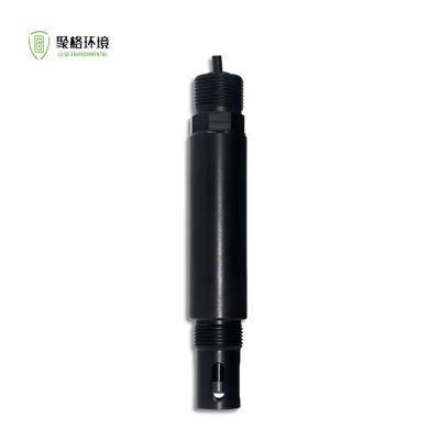 China Nitrate Nitrogen NO3-N Digital RS485 Water Quality Sensor IP68 Waterproof 0.1-1000 mg/L Range for sale