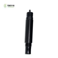 China Fluoride Ion Selective Electrode Digital RS485 Sensor with 0.1-1000 mg/L Range and IP68 Waterproof Rating for sale