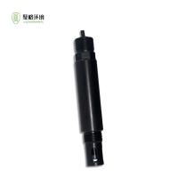 China 9-36VDC Chloride Ion Sensor with RS485 MODBUS Output, 0.1-1000 mg/L Range and IP68 Rating for sale