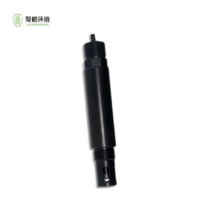China 9-36VDC Chloride Ion Sensor with RS485 MODBUS Output, 0.1-1000 mg/L Range and IP68 Rating for sale