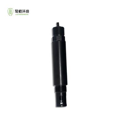 China Digital Potassium Ion Sensor for Hydroponics with RS-485 MODBUS Output, 0.1-1000 mg/L Range, IP68 Rating for sale