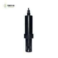 China Digital Ammonia Nitrogen Sensor with Potassium Ion Compensation - 0-1000mg/L Range, RS-485 MODBUS Output, IP68 Rated for sale