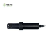 China Waterproof Nitrate Nitrogen Ion Selective Sensor with POM Housing, 80mm × 320mm, 0-1000mg/L Range, IP68 Rated for sale