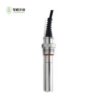 China 200 µg/L Micro Dissolved Oxygen Sensor with 316 Stainless Steel Housing and IP65 Rating for Boiler Water Monitoring for sale