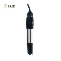 China 20mg/L Membrane Method Dissolved Oxygen Sensor for Aquaculture with 0-50°C Range and IP68 Rating for sale