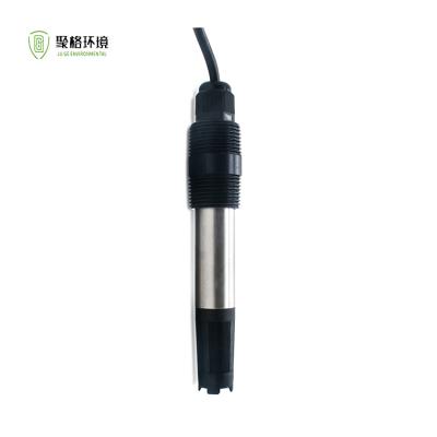 China 20mg/L Membrane Method Dissolved Oxygen Sensor for Aquaculture with 0-50°C Range and IP68 Rating for sale