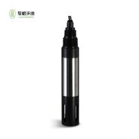 China Industrial Wastewater Polarography Dissolved Oxygen Sensor with 0-20 mg/L Range and IP68 Rating for Environmental Monitoring for sale
