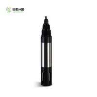 China Membrane Based Digital RS485 Dissolved Oxygen Sensor 9-36VDC with 0-20mg/L Range and IP68 Rating for Water Quality Monitoring for sale