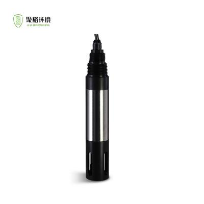 China Membrane Based Digital RS485 Dissolved Oxygen Sensor 9-36VDC with 0-20mg/L Range and IP68 Rating for Water Quality Monitoring for sale
