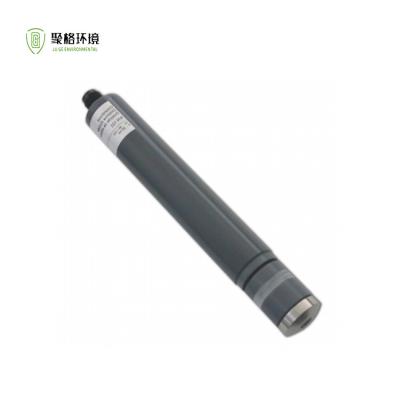 China High Accuracy Digital Total Chlorine Sensor with RS485 4-20mA Output for 0-45°C Water Treatment Applications for sale