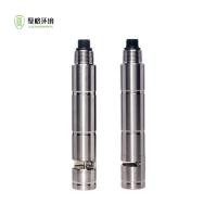 China Optical Digital RS485 COD BOD TOC Sensor with 0.1-1500mg/L Range and IP68 Waterproof Rating for sale