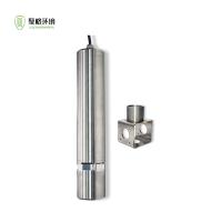 China Digital Spectral Nitrate Nitrogen Sensor for Wastewater Treatment - 0.1-100 mg/L Range, IP68 Rated for sale