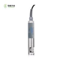 China Digital Water Quality Transparency Sensor 0-500cm Range IP68 Waterproof with RS485 MODBUS Output for sale
