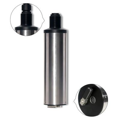 China Digital RS485 4000NTU 135° Infrared Water Turbidity Sensor with Self-Cleaning for Industrial Applications for sale