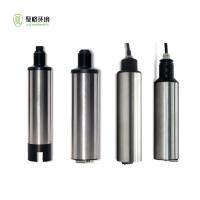 China Immersion Digital Suspended Solids Sensor TSS SS MLSS with RS485 9-36VDC 0-50000mg/L Range for sale