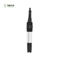 China Digital RS485 Membrane Method Residual FCL Sensor with 0-20mg/L Range, ±1% Accuracy for Water Treatment for sale