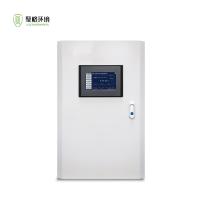 China 0-50mg/L Online Phosphate Analyzer Water Analyzer Instrument RS485 interface for sale