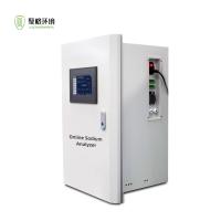 China Large Memory‌ Sodium Ion Analyzer Online Water Analyzer Instrument ‌RS485 Interface for sale