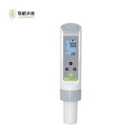China Waterproof Portable ORP Meter Pen Type with ±1mV Accuracy, 185×40×48mm Size for Oxidation Reduction Potential Testing for sale