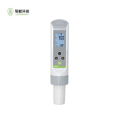 China Waterproof Portable ORP Meter Pen Type with ±1mV Accuracy, 185×40×48mm Size for Oxidation Reduction Potential Testing for sale