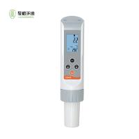 China CON30 Pen Type Conductivity TDS Salinity Meter with 0.0-20.00 mS/cm Range and IP67 Waterproof Rating for sale